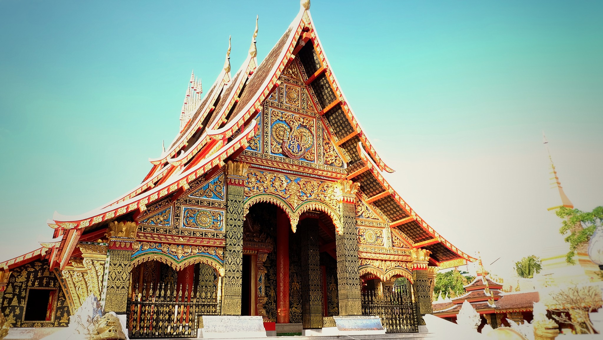 Best Places to visit in Kalasin Thailand in 2023 - BearTravelGuide.com